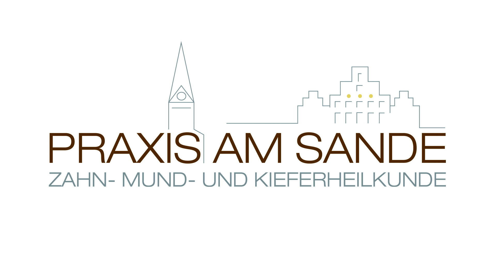 Praxis Am Sande - stadtlichter